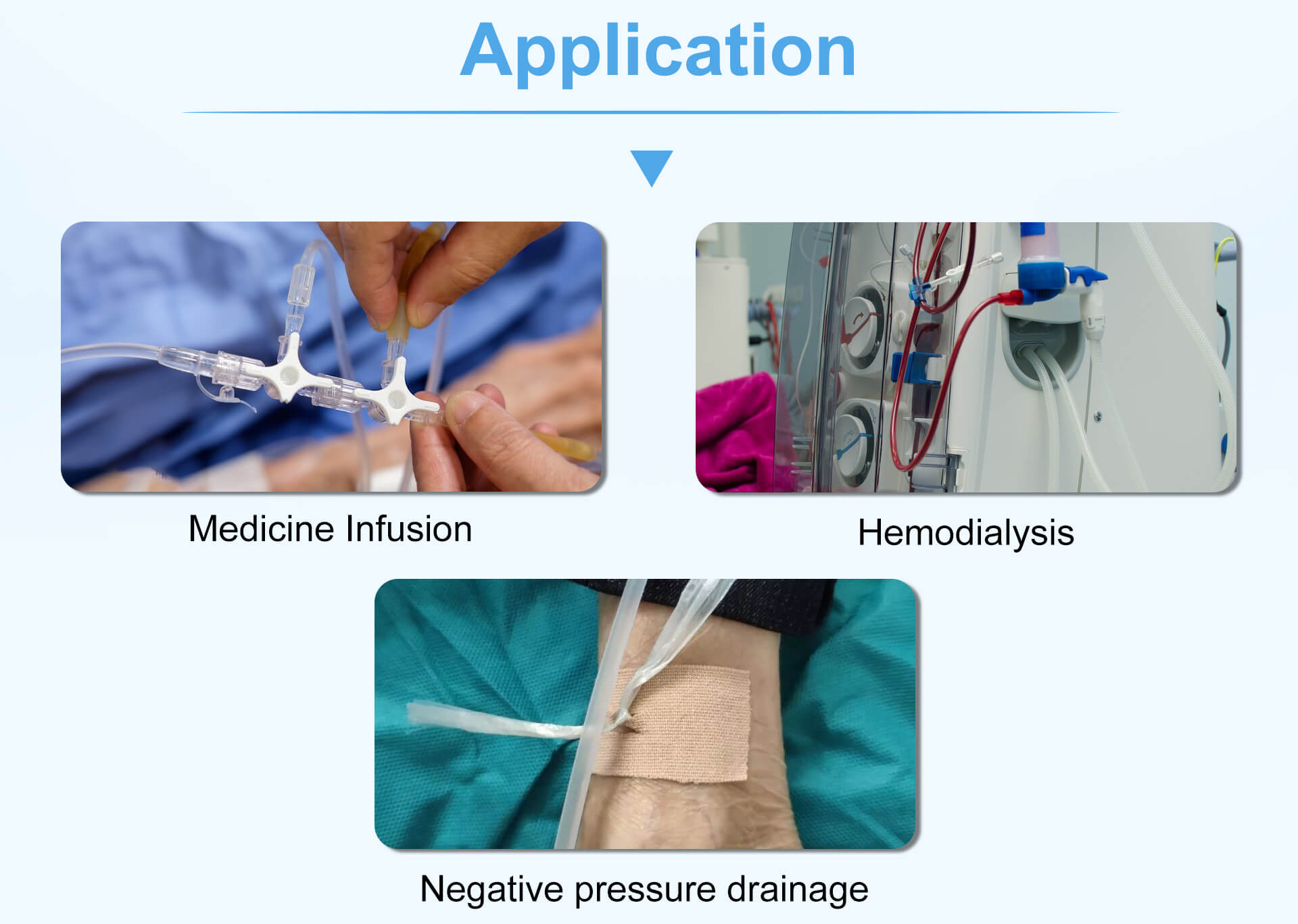 Duckbill Component Valve - Professional Check Valve Supplier