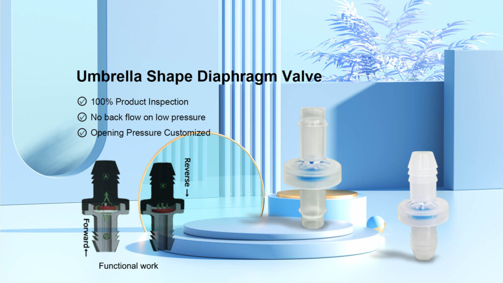 Vacuum Check Valve - Professional Check Valve Supplier